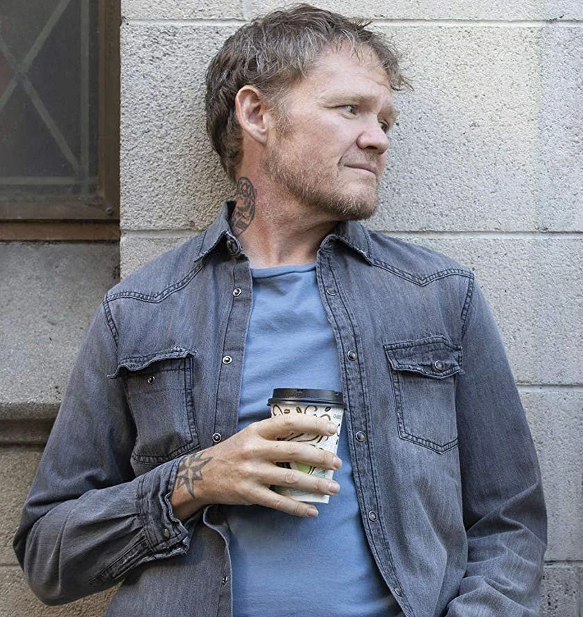 Brad Young | Shameless Wiki | Fandom