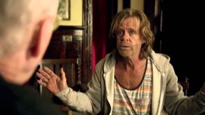 Frank Gallagher (US) | Shameless Wiki | Fandom