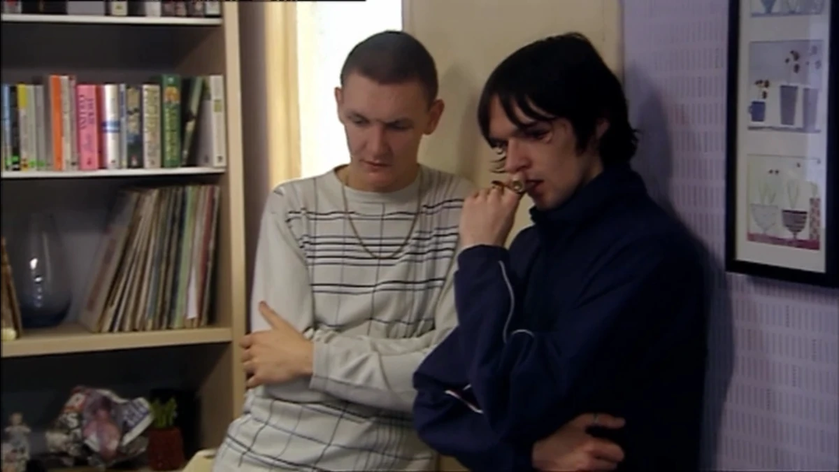 Unknown Maguire Associate | Shameless Wiki | Fandom