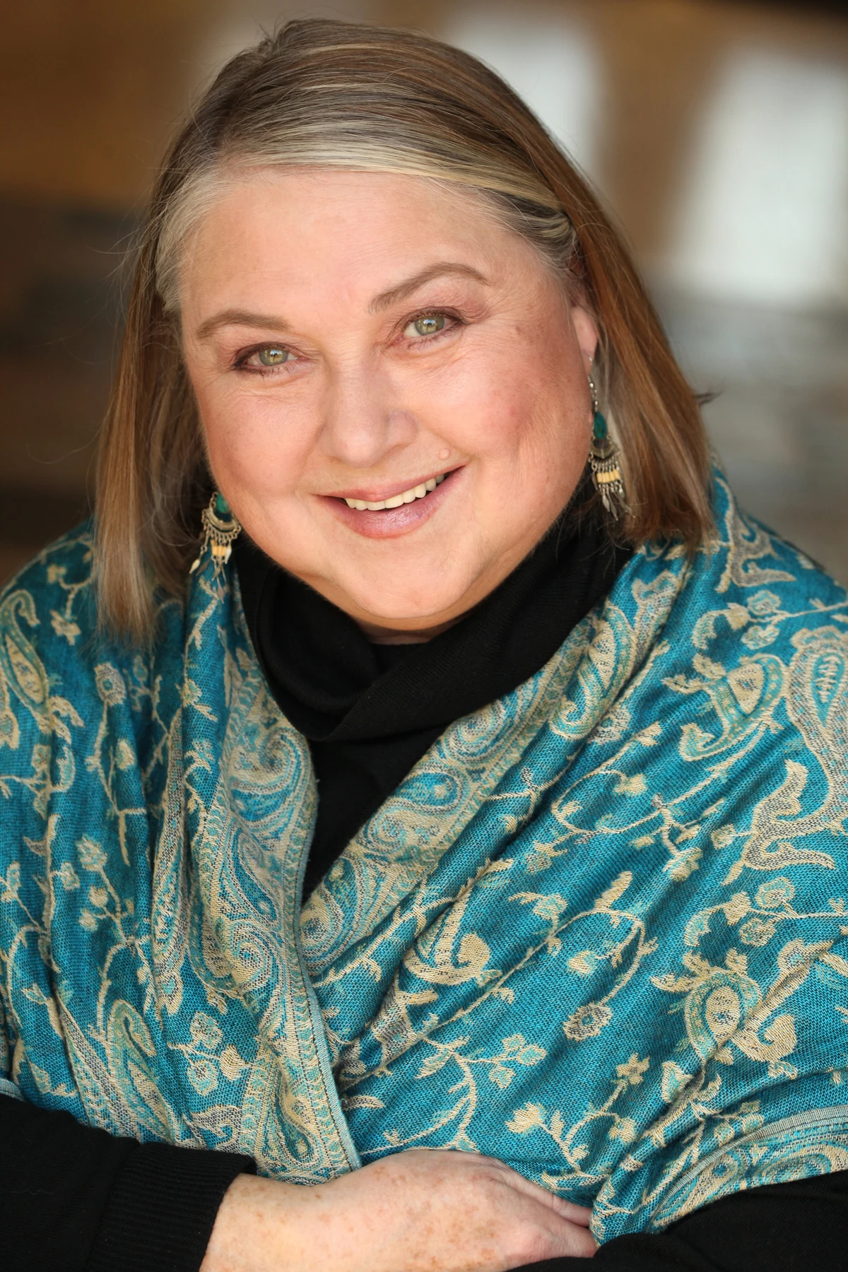 Lynn Ann Leveridge | Shameless Wiki | Fandom