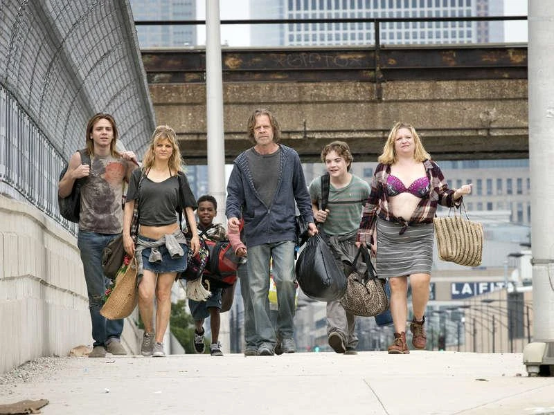 Home Sweet Homeless Shelter | Shameless Wiki | Fandom