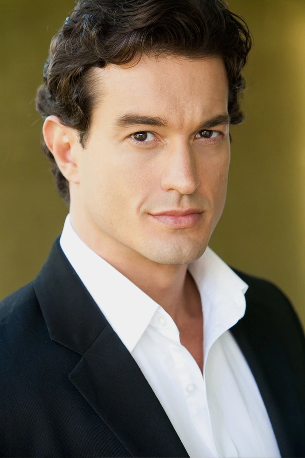 Thierre Di Castro Garrito | Shameless Wiki | Fandom