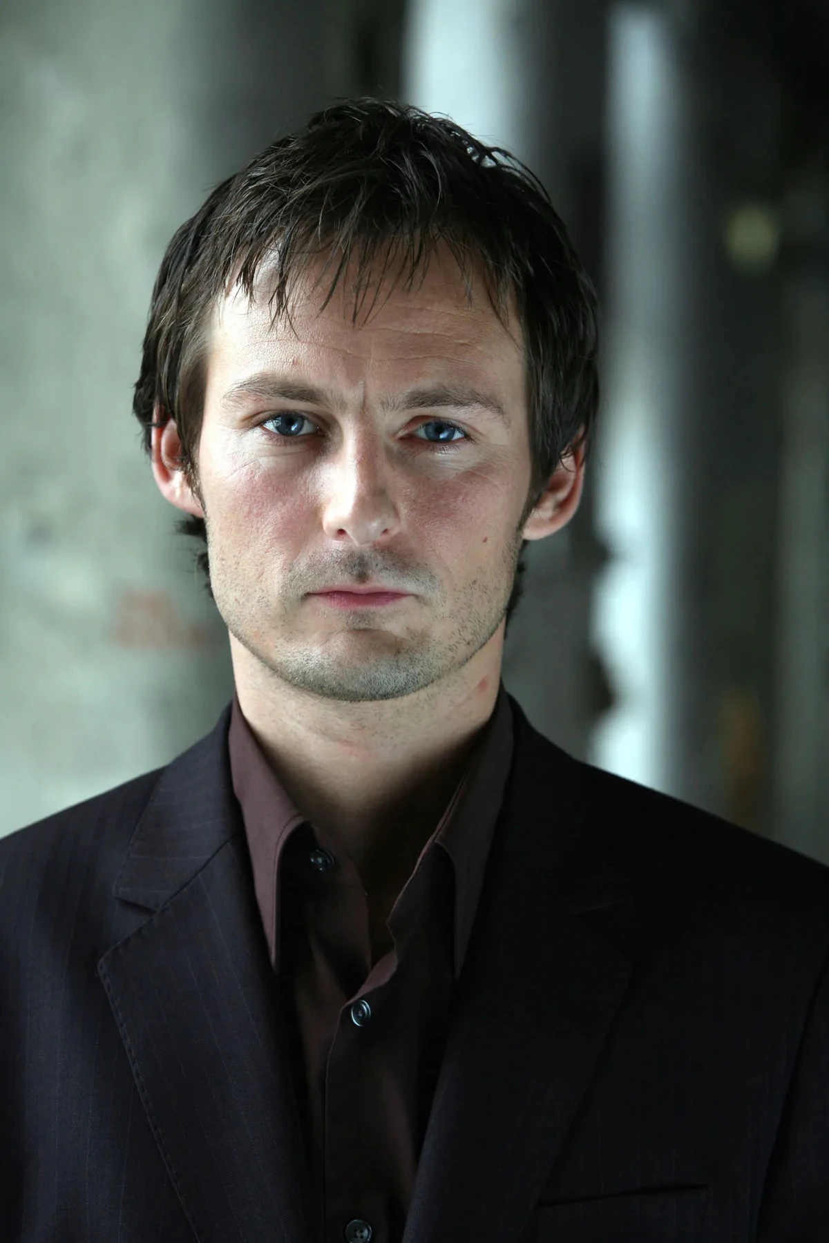 Anthony Flanagan | Shameless Wiki | Fandom