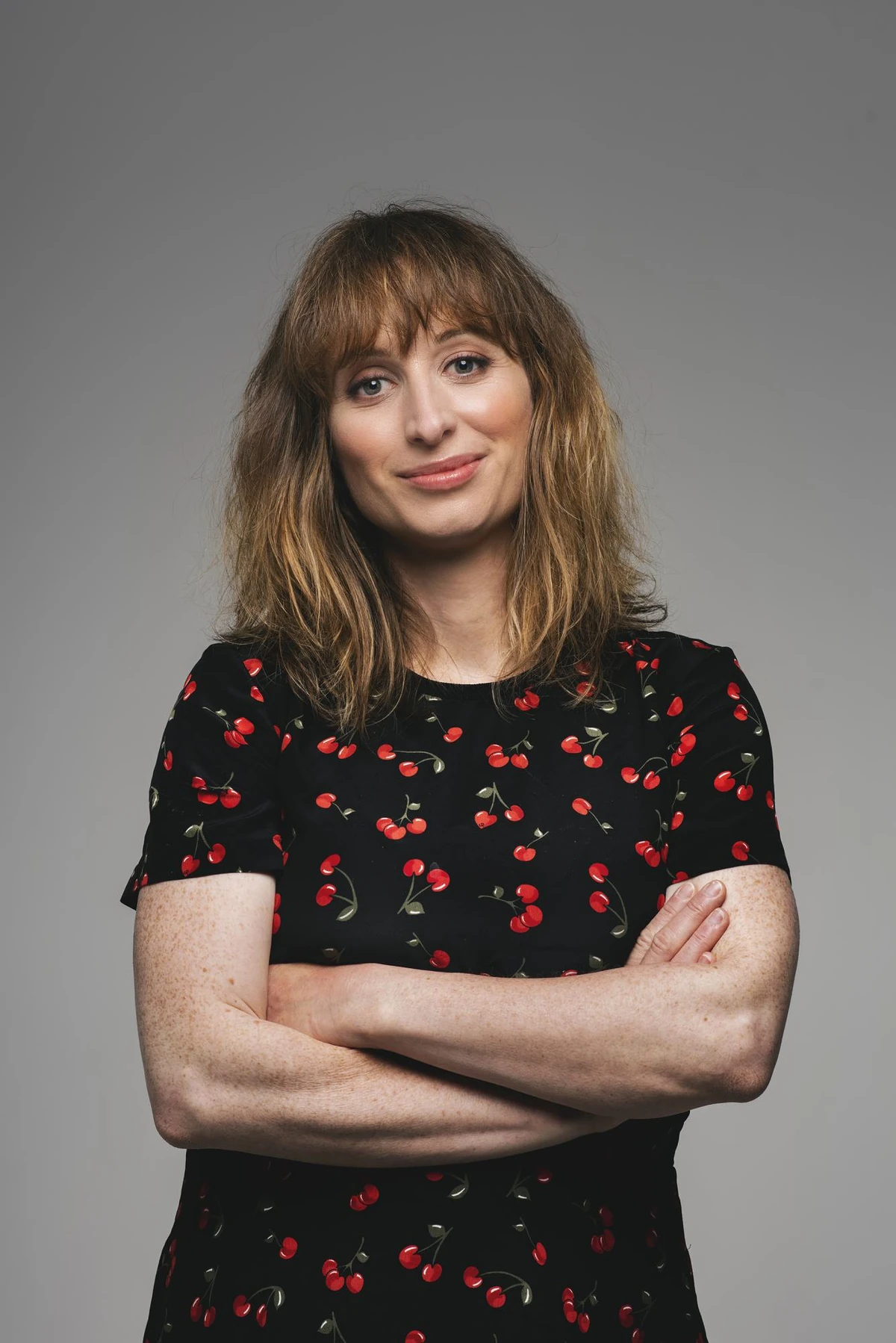 Isy Suttie | Shameless Wiki | Fandom
