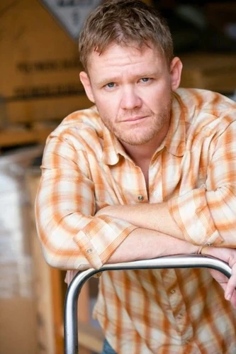 Scott Michael Campbell | Shameless Wiki | Fandom