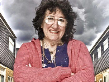 Lillian Tyler | Shameless Wiki | Fandom