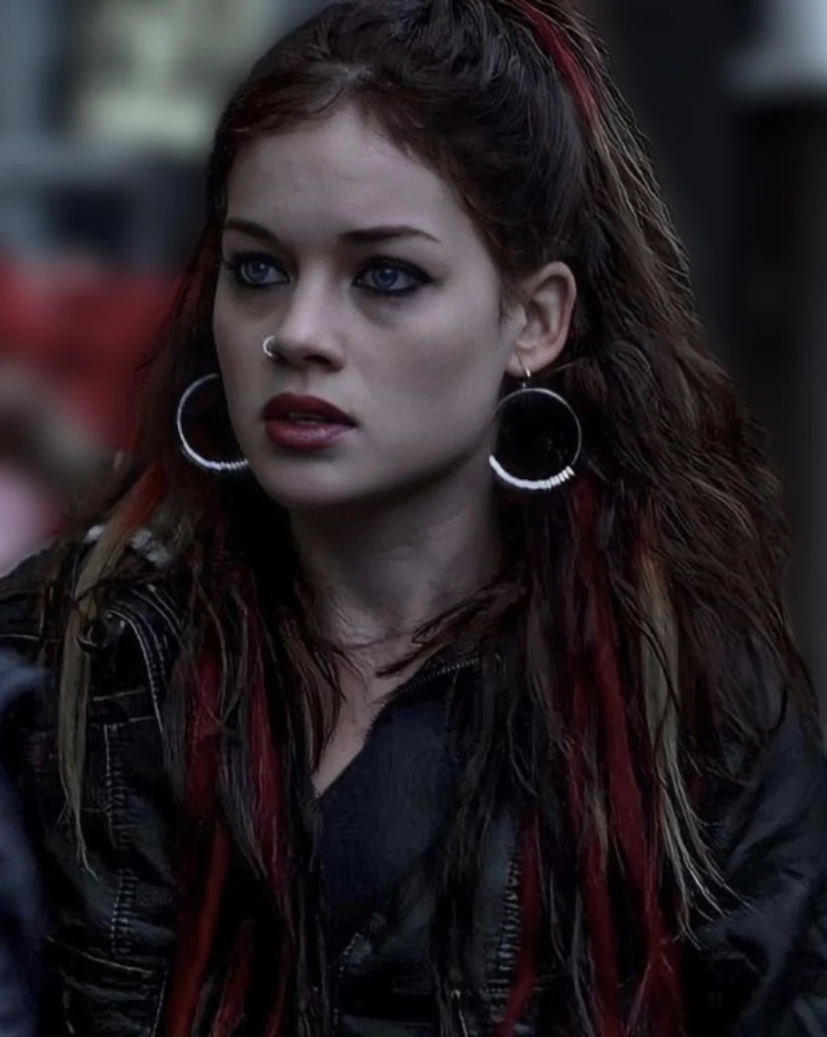 Mandy Milkovich Recast