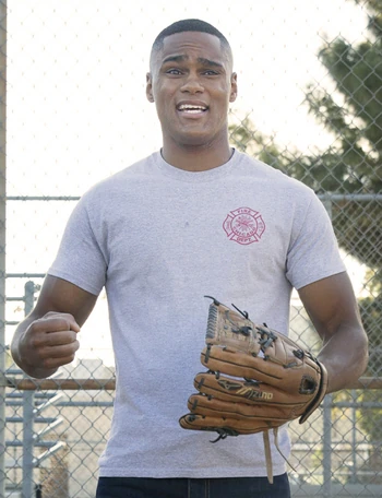 Caleb Daniels | Shameless Wiki | Fandom