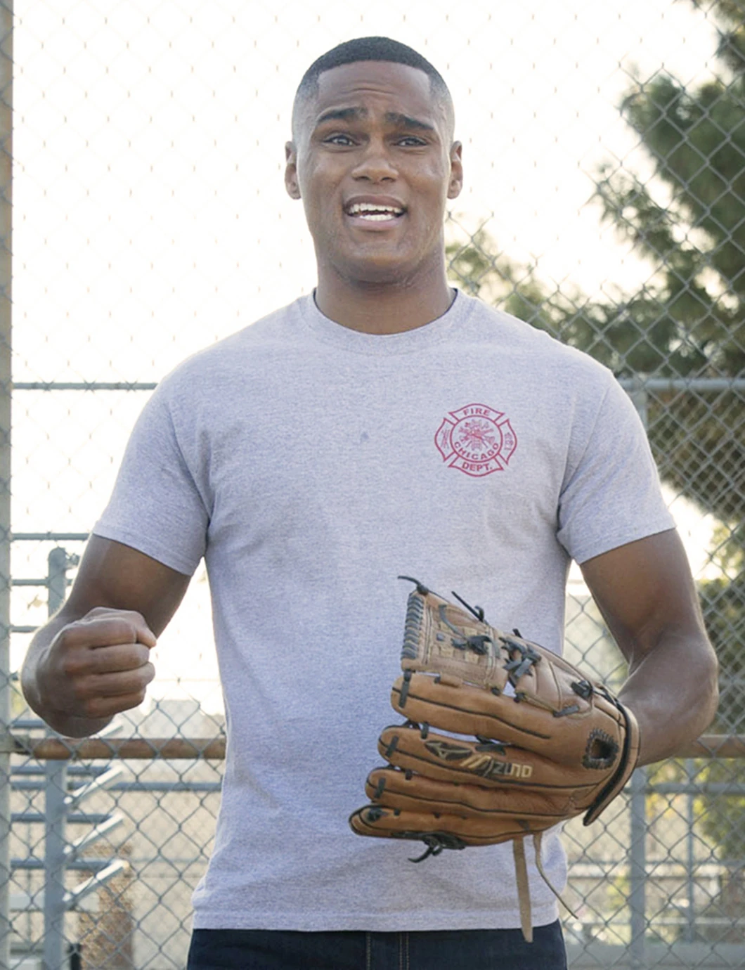 Caleb Daniels | Shameless Wiki | Fandom