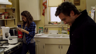 Aunt Ginger | Shameless Wiki | Fandom