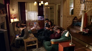 Frank Gallagher (US) | Shameless Wiki | Fandom