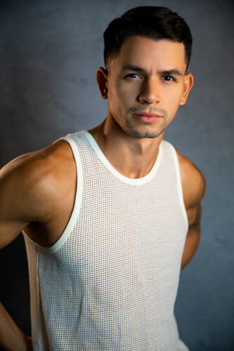Damien Diaz Shameless Wiki Fandom