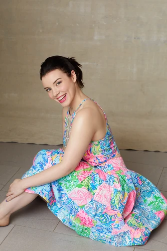 Cherami Leigh | Shameless Wiki | Fandom