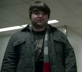 Ron Kuzner | Shameless Wiki | Fandom