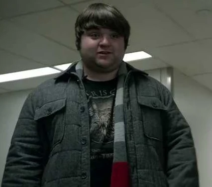 Ron Kuzner | Shameless Wiki | Fandom