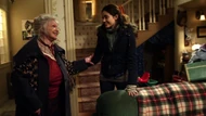 Aunt Ginger | Shameless Wiki | Fandom
