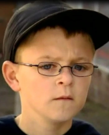 Brian | Shameless Wiki | Fandom