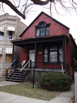 Locations (US) | Shameless Wiki | Fandom