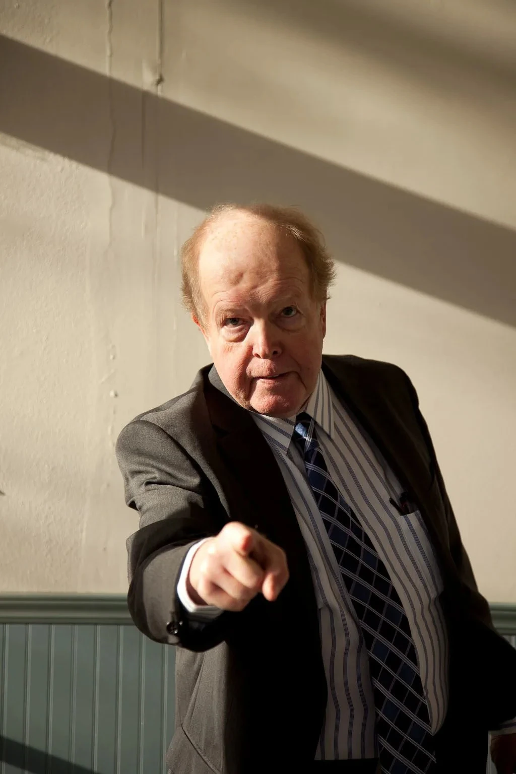 John Aylward | Shameless Wiki | Fandom