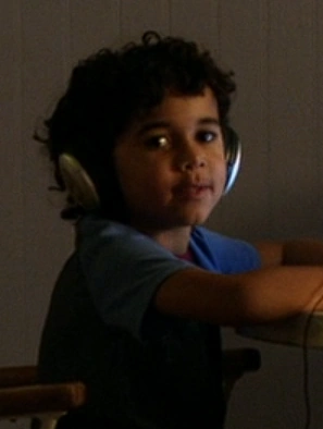 Dominic Fisher | Shameless Wiki | Fandom