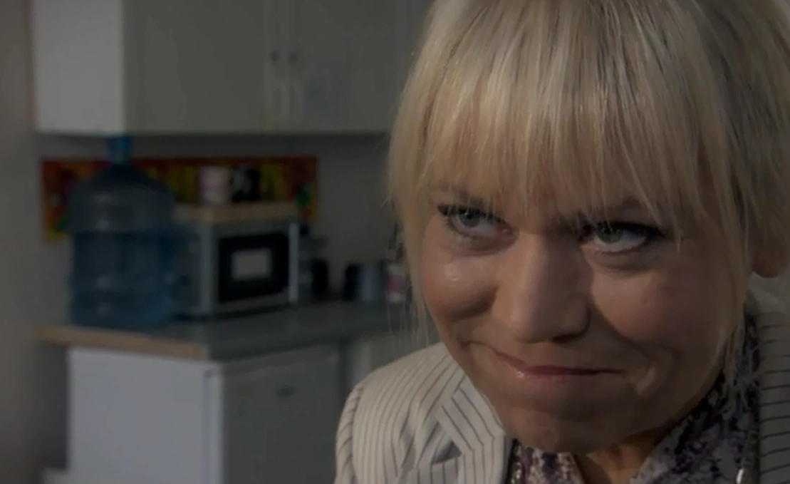 An Inspector Calls | Shameless Wiki | Fandom