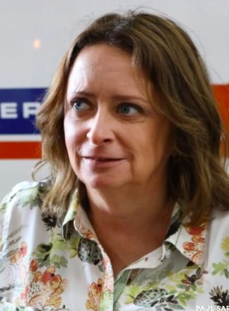 Paula Bitterman | Shameless Wiki | Fandom