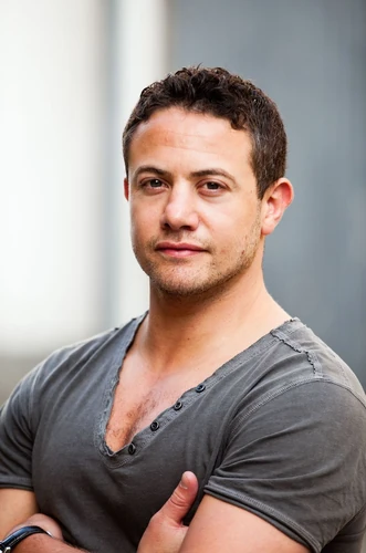Warren Brown | Shameless Wiki | Fandom