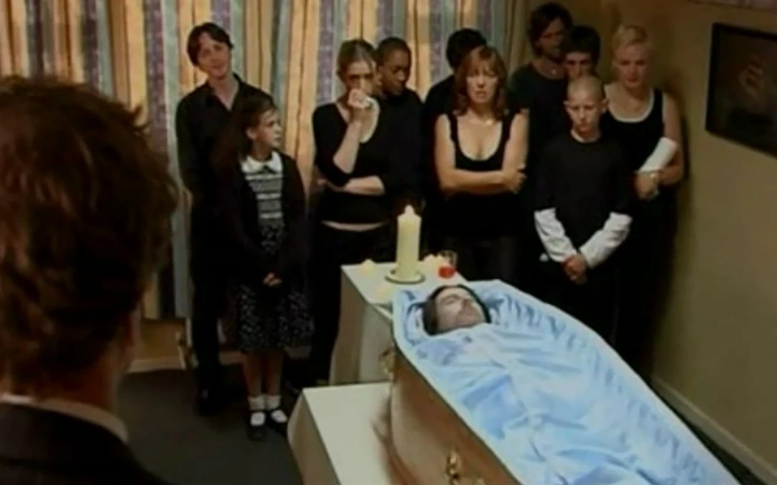 Dead (2) | Shameless Wiki | Fandom