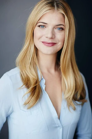 Kate Lang Johnson Shameless
