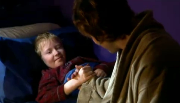 Kevin On Shameless Uk