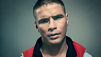 Billy Tutton | Shameless Wiki | Fandom