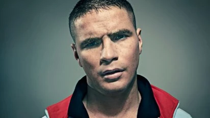 Billy Tutton | Shameless Wiki | Fandom