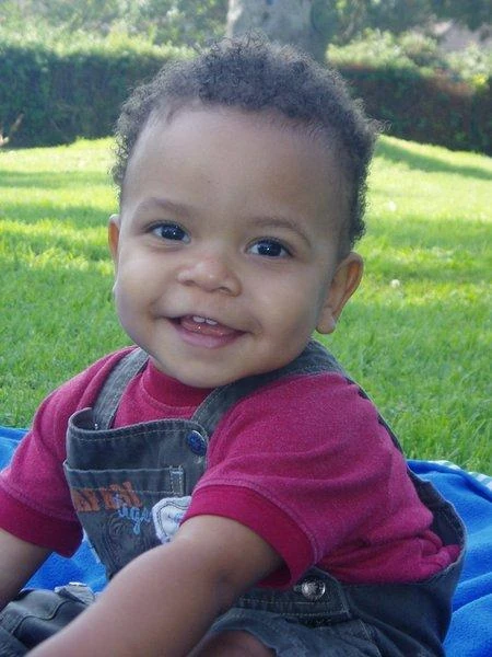 Blake Johnson | Shameless Wiki | Fandom