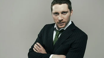 Joe Pritchard | Shameless Wiki | Fandom