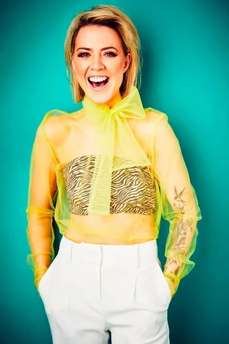 Sally Carman | Shameless Wiki | Fandom