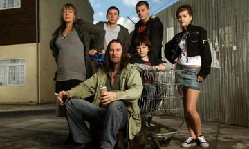 Shameless Season 5