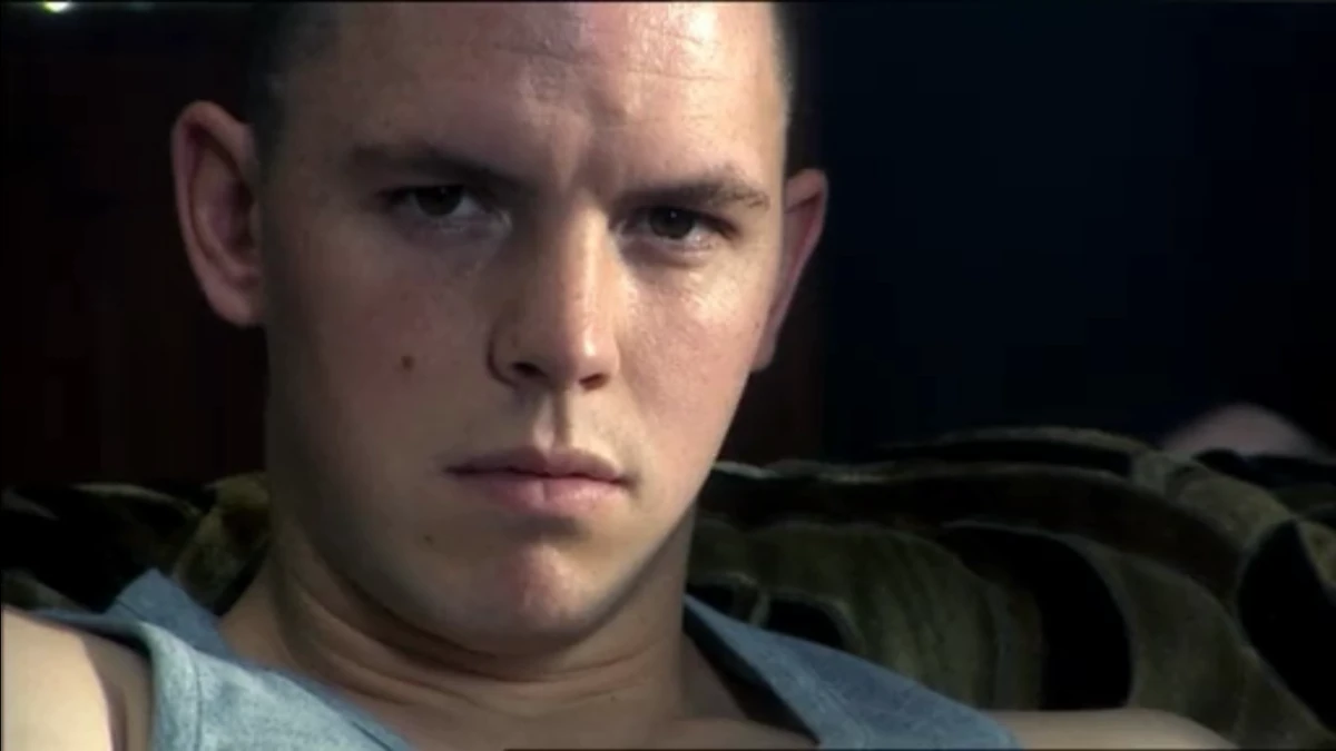 Joey Maguire | Shameless Wiki | Fandom