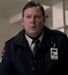 Eddie Jackson (US) | Shameless Wiki | Fandom