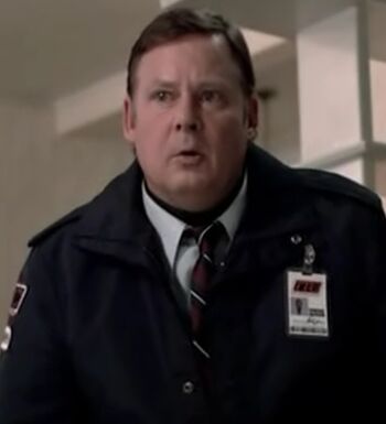 Eddie Jackson (US) | Shameless Wiki | Fandom