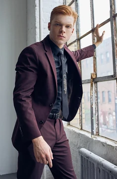 Cameron Monaghan 2013