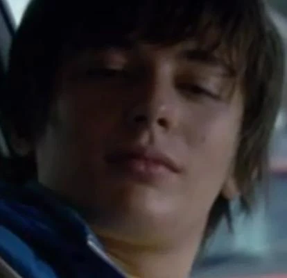 Danny | Shameless Wiki | Fandom