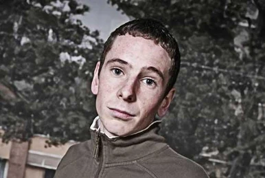 ciaran griffiths shameless