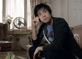 Timmy Wong | Shameless Wiki | Fandom