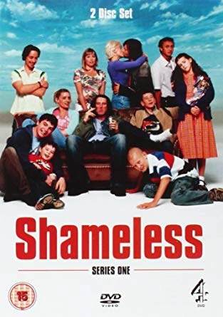 The Complete First Series (video) | Shameless Wiki | Fandom