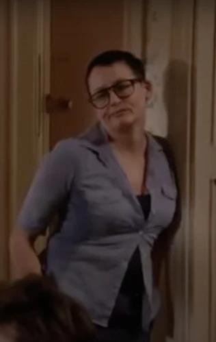 Unnamed (Molly's Mother) | Shameless Wiki | Fandom