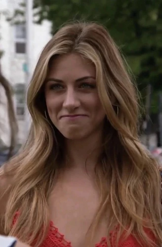 Mel | Shameless Wiki | Fandom