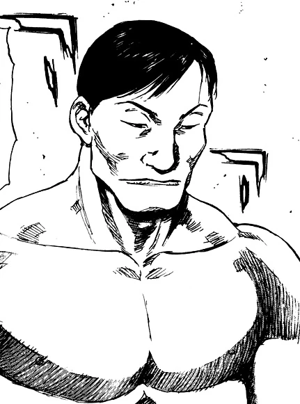 Genshou Go | Shamo Wiki | Fandom