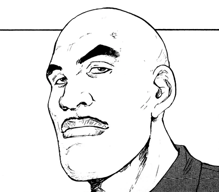 Masa | Shamo Wiki | Fandom