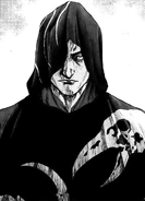 Ryou Narushima | Shamo Wiki | Fandom