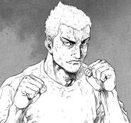 Ryou Narushima | Shamo Wiki | Fandom